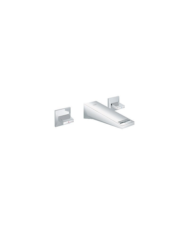 Bateria umywalkowa. 3-otworowa. dn 15. grohe allure brilliant. chrom ...