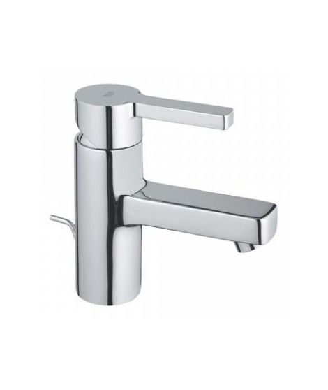 Bateria umywalkowa. dn 15. grohe lineare. chrom (id: 32109000) - Wodtech