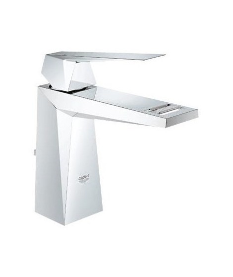 Bateria umywalkowa. dn 15. allure brilliant. chrom (id: 23112000) - Wodtech