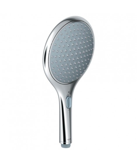 Prysznic ręczny, 2 strumienie grohe, rainshower® solo 150, chrom ...