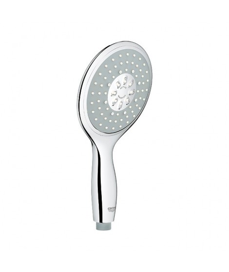 Prysznic ręczny, 4 strumienie grohe, power&soul® 130, chrom (id ...