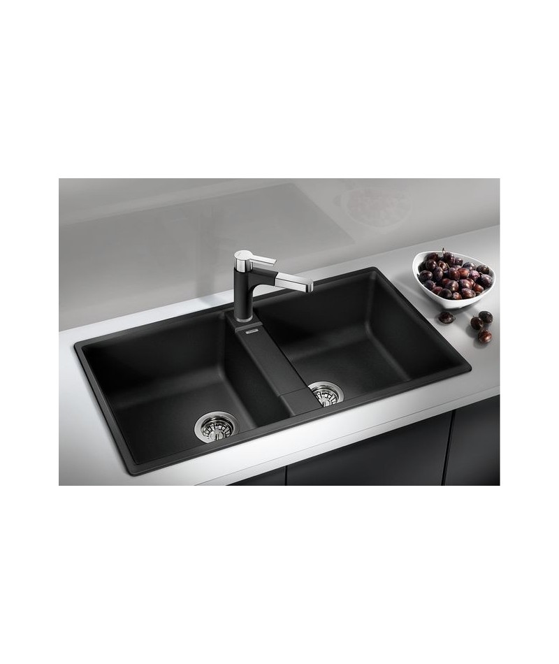 Zlewozmywak tartufo blanco zia 9 . 86x50 (id: 517424) - Wodtech