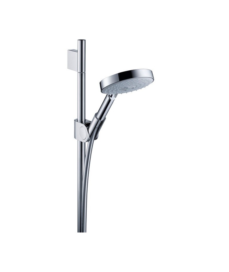 Zestaw prysznicowy axor chrom (id: 27986000) - Wodtech