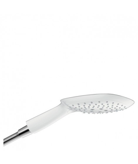 Słuchawka prysznicowa hansgrohe puravida 150 3jet ecosmart dn15 biały ...
