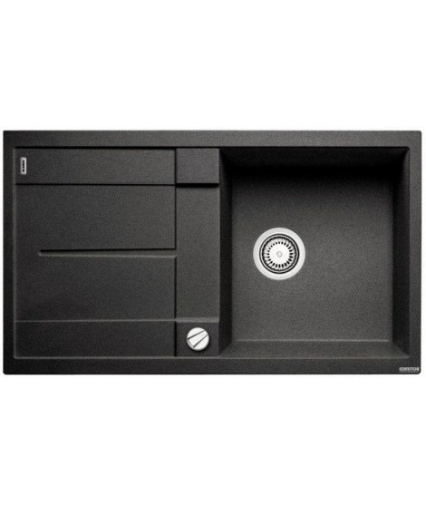 Zlewozmywak antracyt blanco metra 5 s . 86x50 (id: 513044) - Wodtech