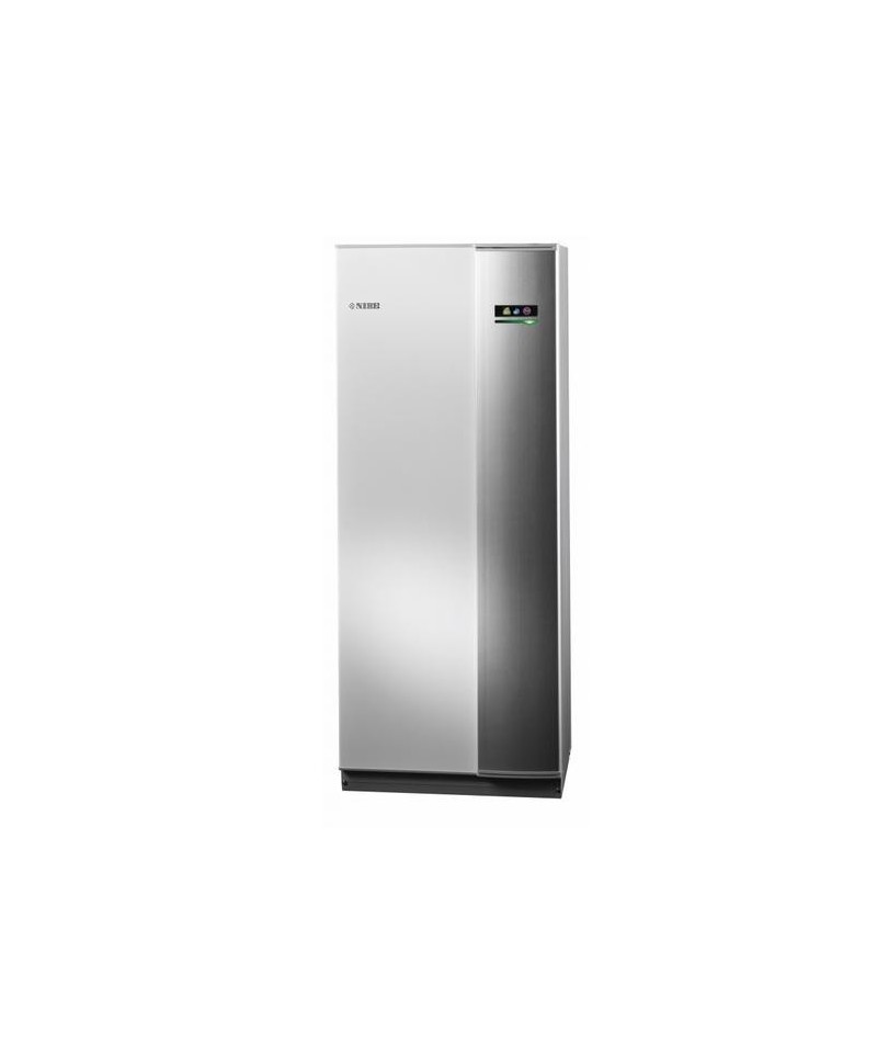 Nibe biawar f1145 gruntowa pompa ciepła 6kw 065094 - Wodtech