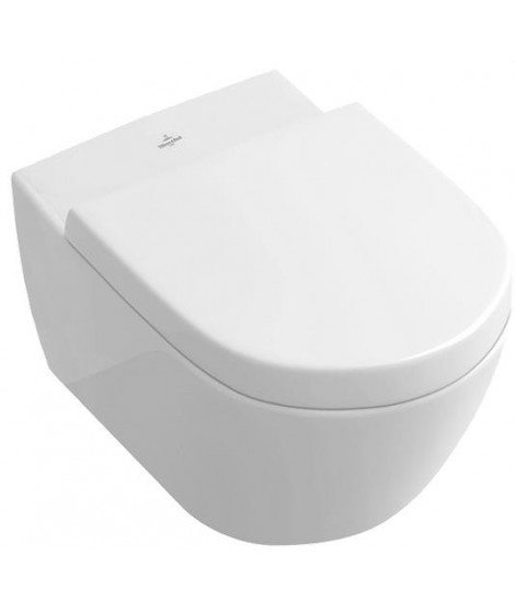 Miska wisząca villeroy&boch subway 2.0 directflush, ceramicplus (id ...