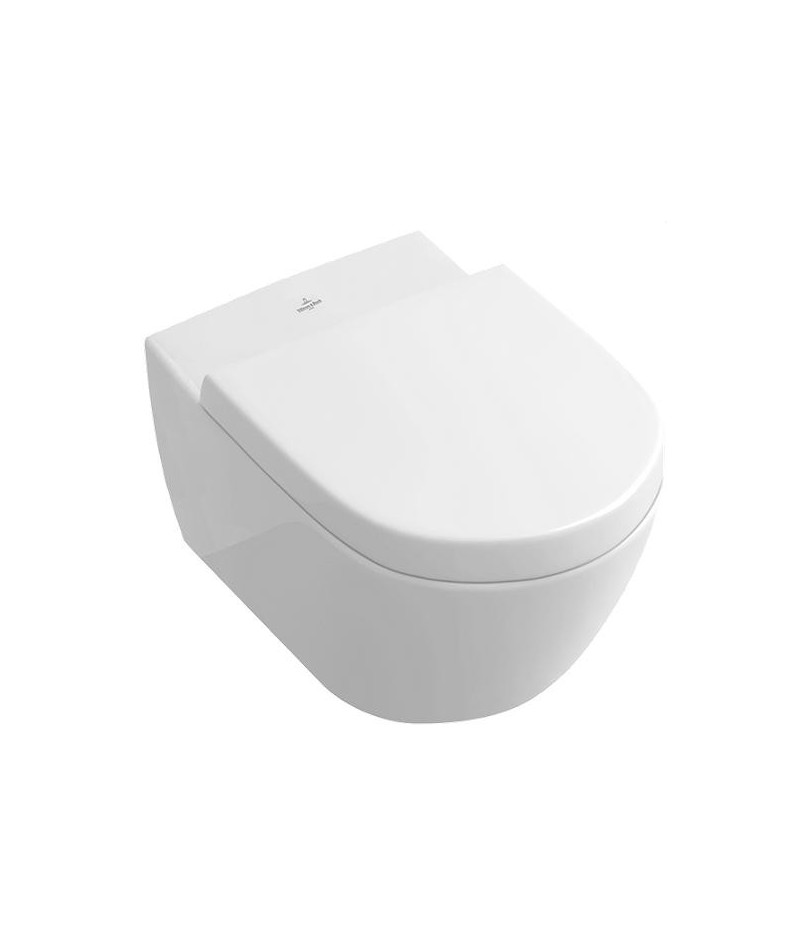 Miska wisząca villeroy&boch subway 2.0 directflush, ceramicplus (id ...
